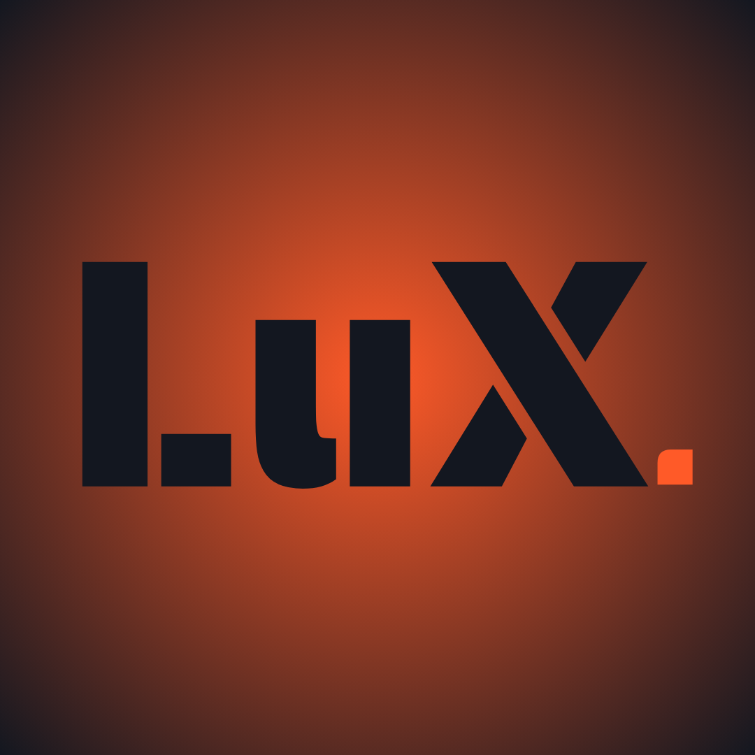LuX Series – Candle Automation