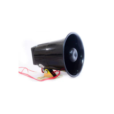 Reflex Hooter HS-07 – Candle Automation