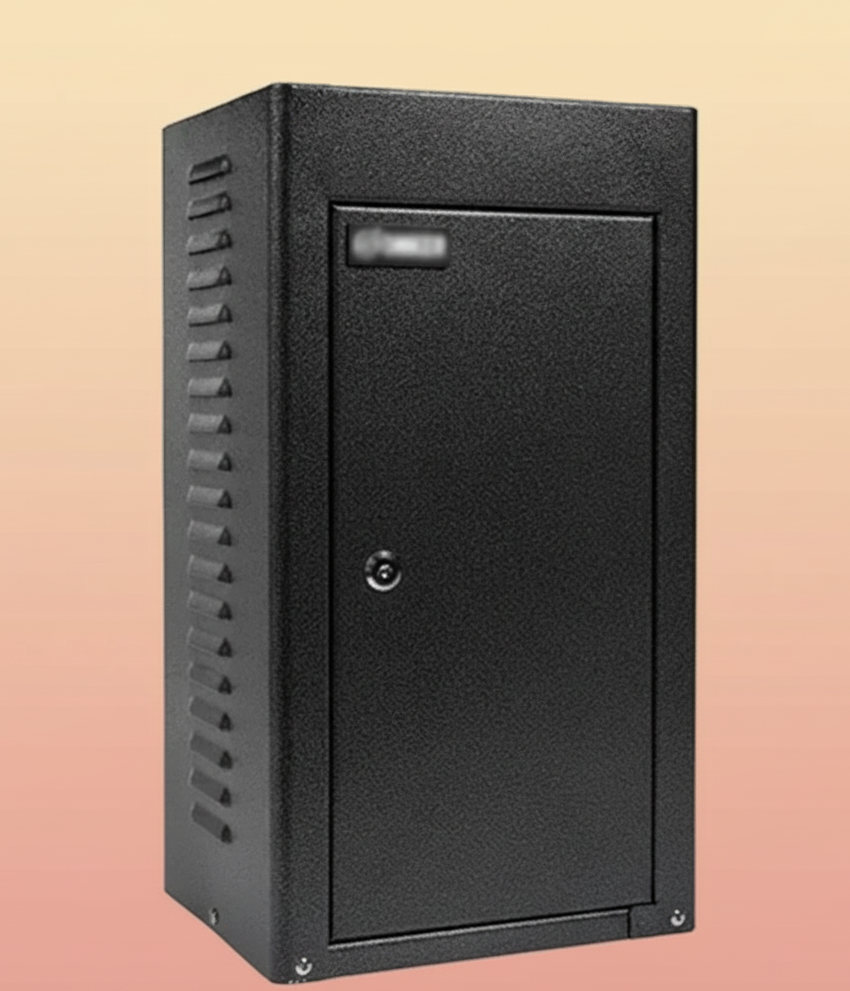 CSG VFD 3500 AC Sliding Gate Operator – Candle Automation